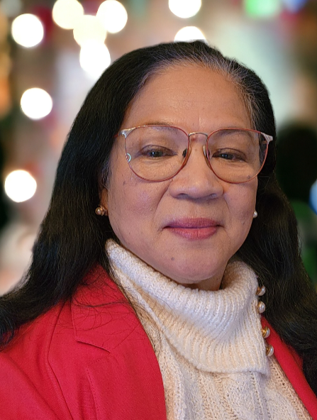 Maria Jensen with Life Career Transformation